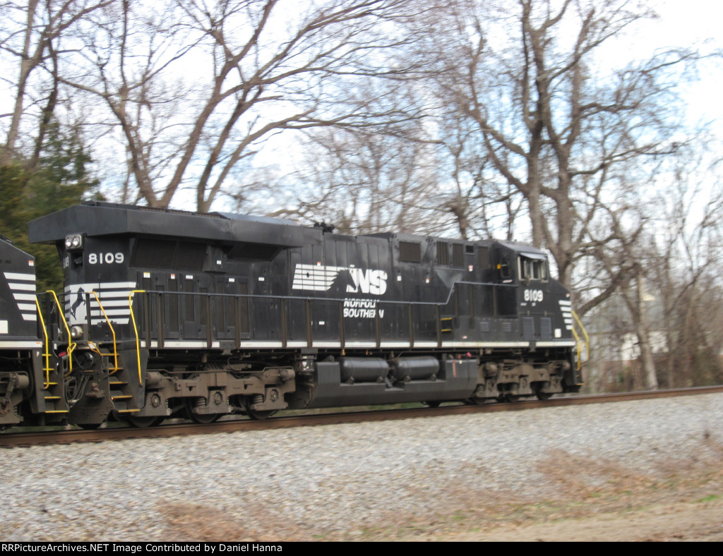NS 8109